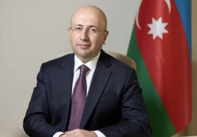 Anar Quliyev yeni qərar imzalayıb